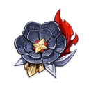 Fischl Build Guide | Crimson Witch
