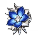 Fischl Build Guide | Crimson Witch