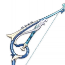 Fischl Build Guide | Crimson Witch